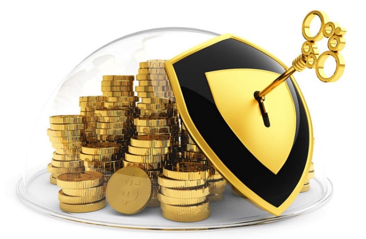 Financial Stability - SIT Corporation