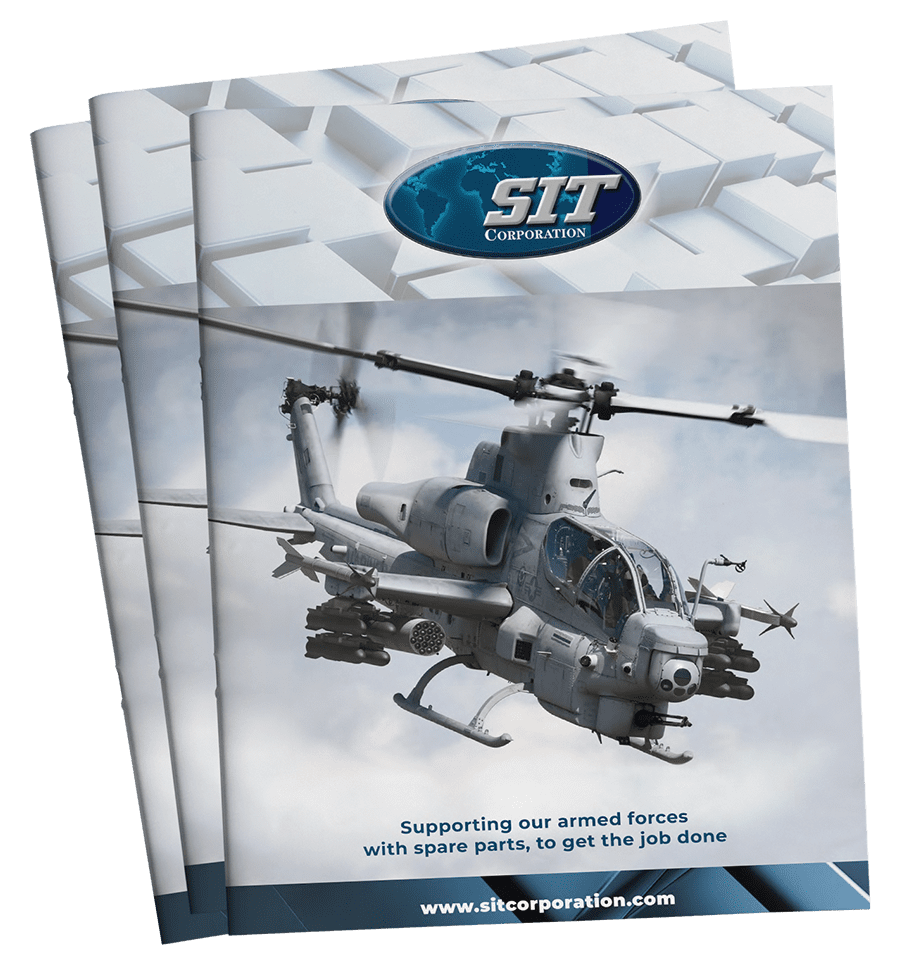 Home - SIT Corporation